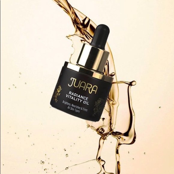 JUARA | Makeup | One Left 5s Juara Radiance Vitality Oil | Poshmark